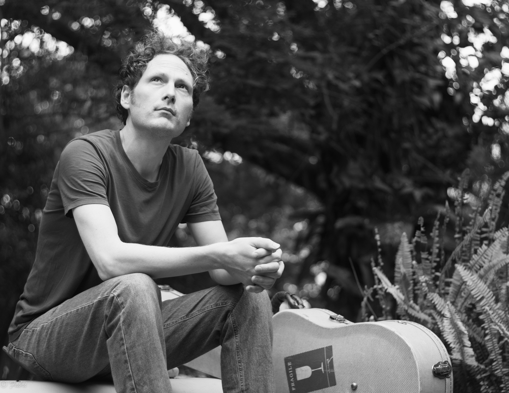 Biography | Jesse Rivest Music